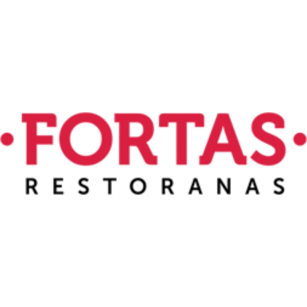FORTAS - Akropolis Vilnius